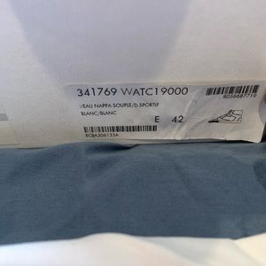 Balenciaga | Shoes | Balenciaga Trainer Cotes | Poshmark